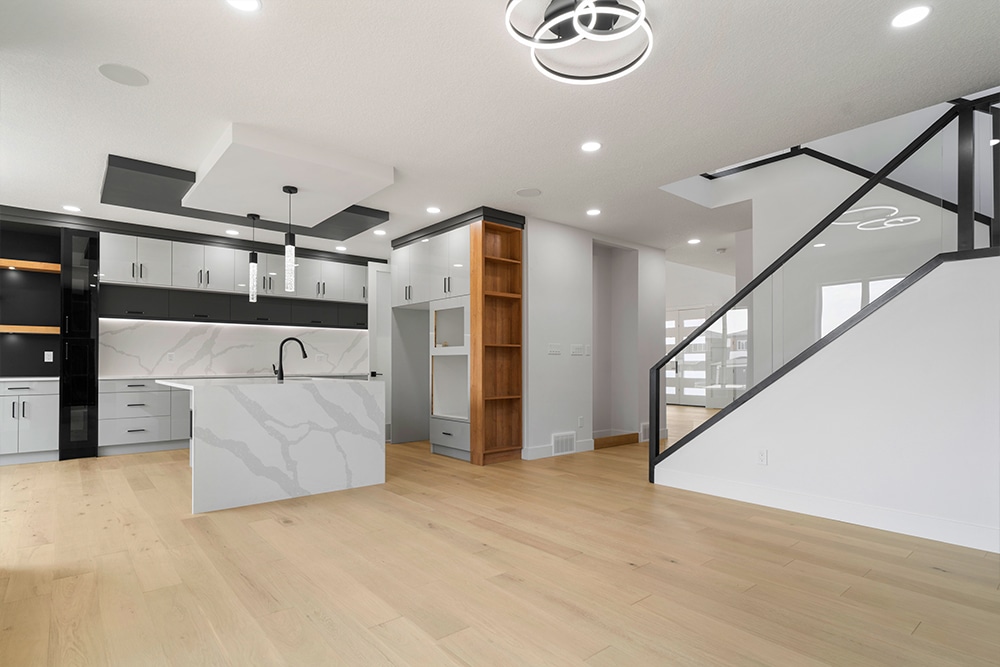 Endeavour Homes - Concorde in the Orchards