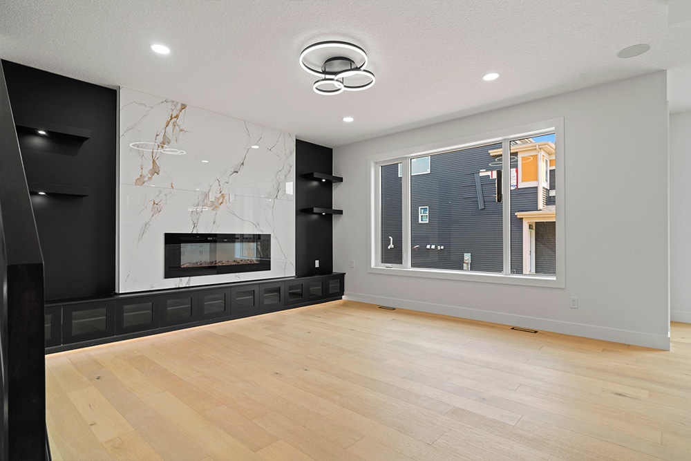 Endeavour Homes - Concorde in the Orchards