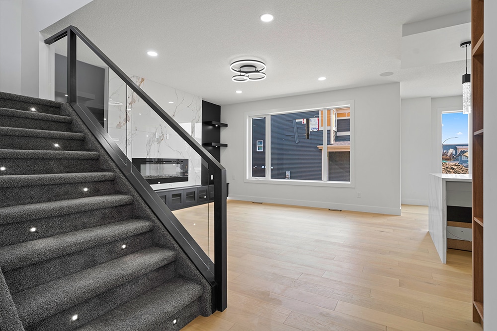 Endeavour Homes - Concorde in the Orchards