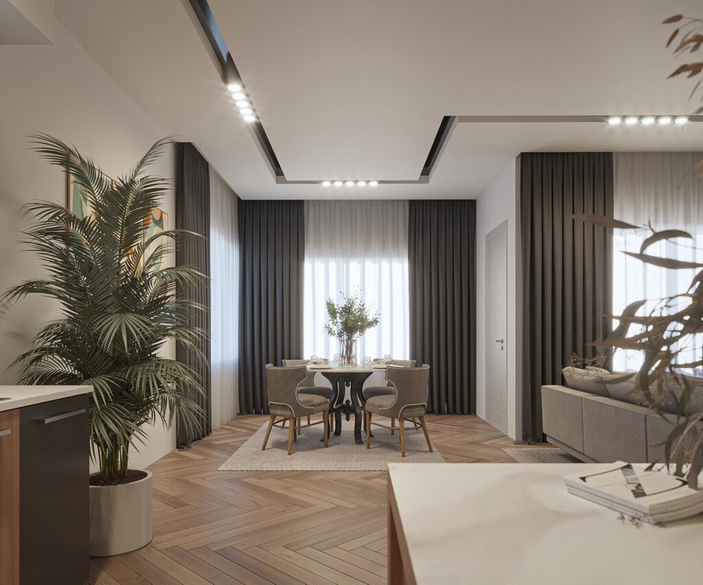 Maxworth Signature Homes - Concorde in the Orchards